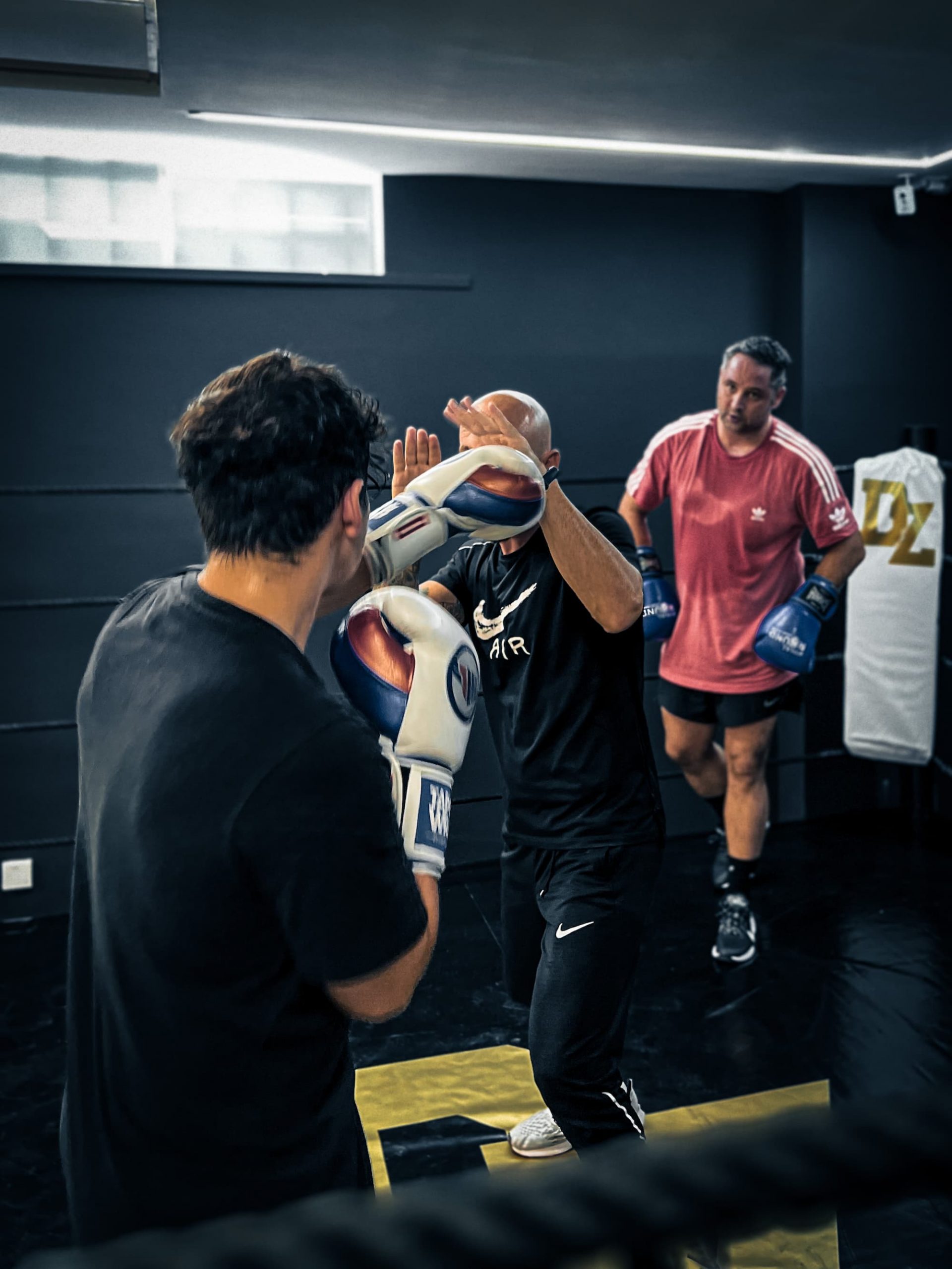 Clases – Distrito Zero